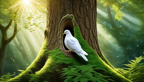 Unlocking the Spiritual Meaning of Number 4 - Spiritual Center