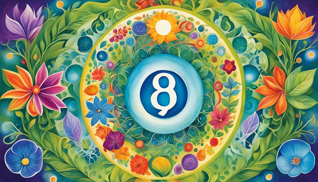 Exploring the Depth of 9 Spiritual Meaning - Spiritual Center