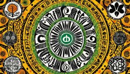 Exploring African Spiritual Symbols & Meanings - Spiritual Center