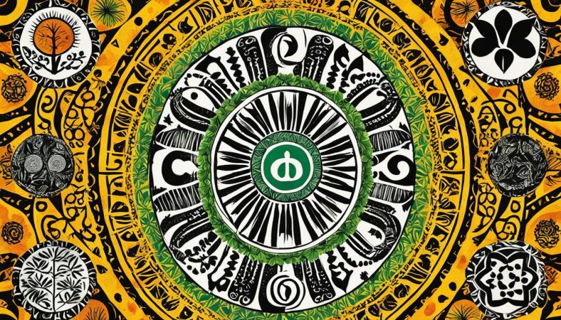 Exploring African Spiritual Symbols & Meanings - Spiritual Center