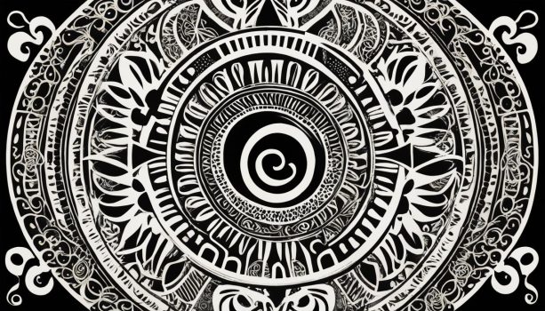 Exploring African Spiritual Symbols & Meanings - Spiritual Center