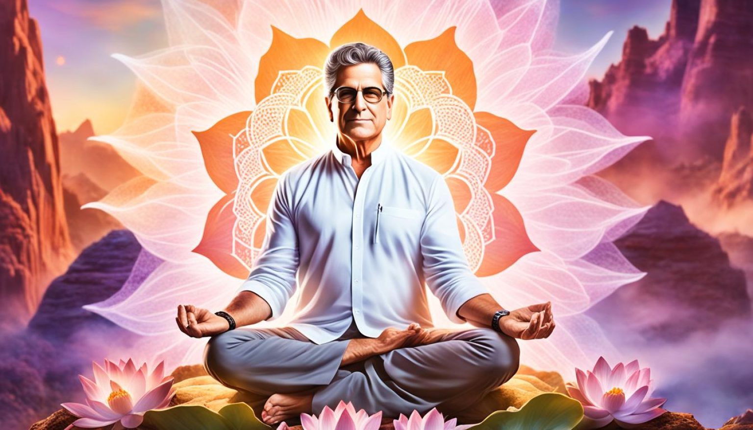 Famous Spiritual Healers in History Unveiled - Spiritual Center