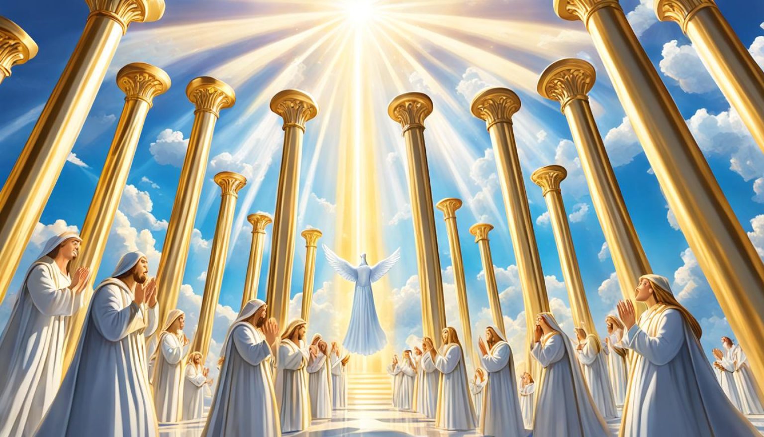 Unveiling the 14 Spiritual Meaning: A Guide - Spiritual Center