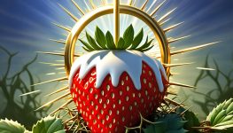 Strawberry Symbolism Spiritual Explained - Spiritual Center