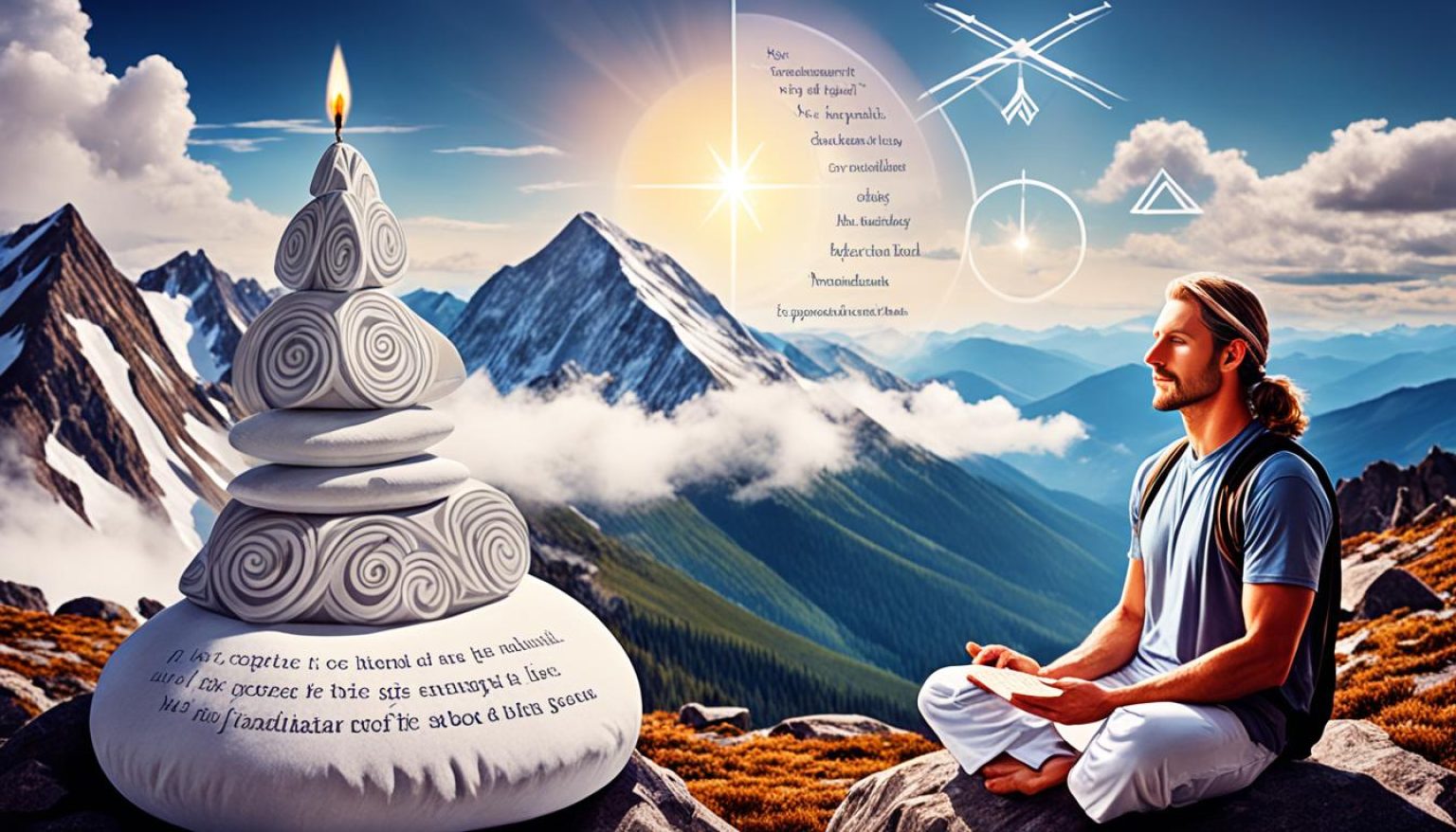 7 Habits to Develop Spiritual Growth | Inner Harmony - Spiritual Center