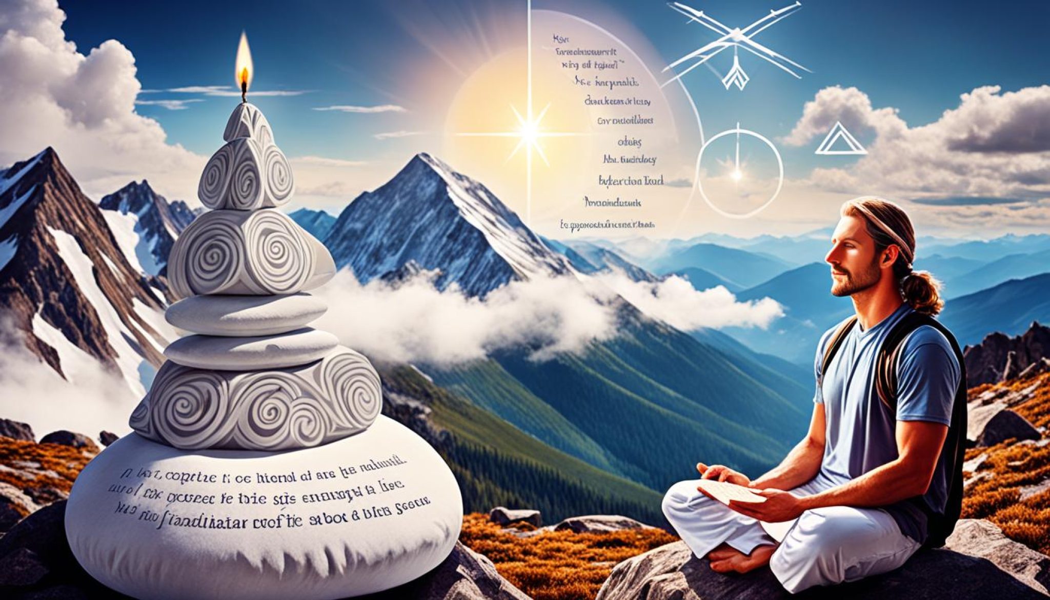 7 Habits to Develop Spiritual Growth | Inner Harmony - Spiritual Center