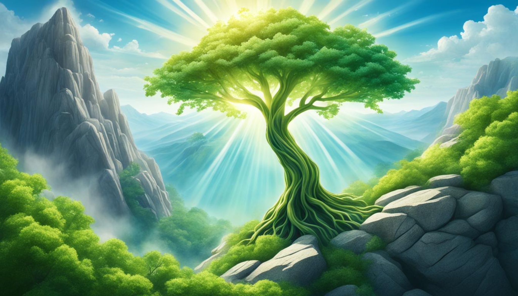 Your Guide to a Christian Spiritual Growth Plan - Spiritual Center
