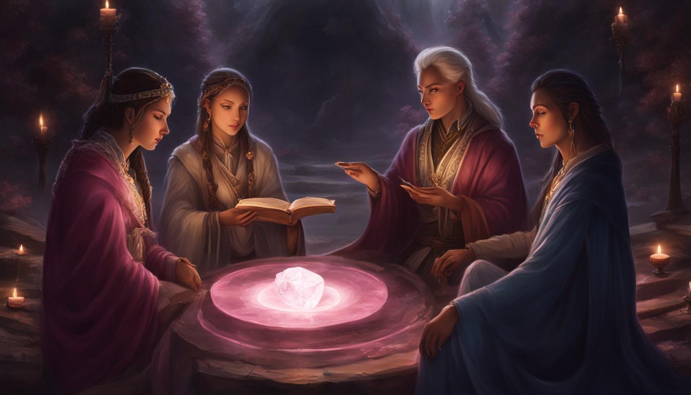 Spiritual Meaning of the Name Tyler Explained - Spiritual Center