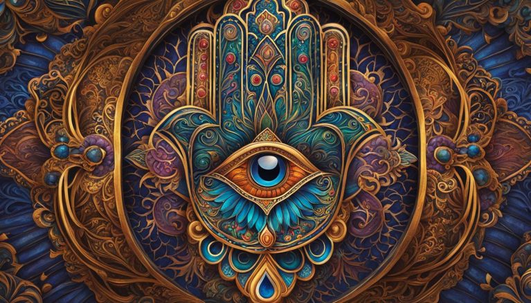 Sacred Spiritual Protection Symbols & Meanings - Spiritual Center