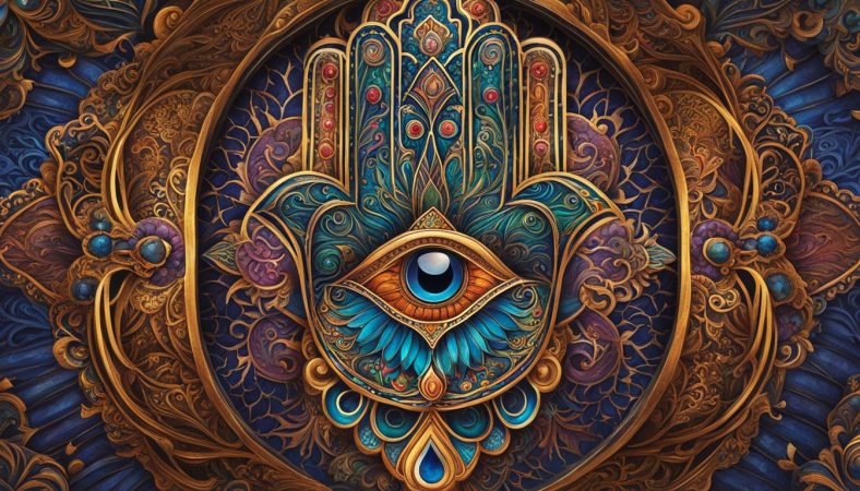 Sacred Spiritual Protection Symbols & Meanings - Spiritual Center