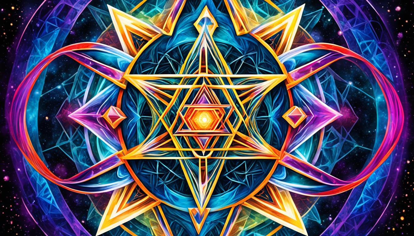 Unlock Harmony with Spiritual Alignment Symbol - Spiritual Center