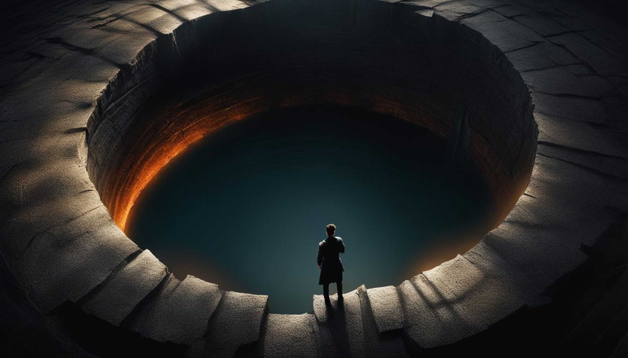 Embracing Shadow Work for Spiritual Awakening - Spiritual Center