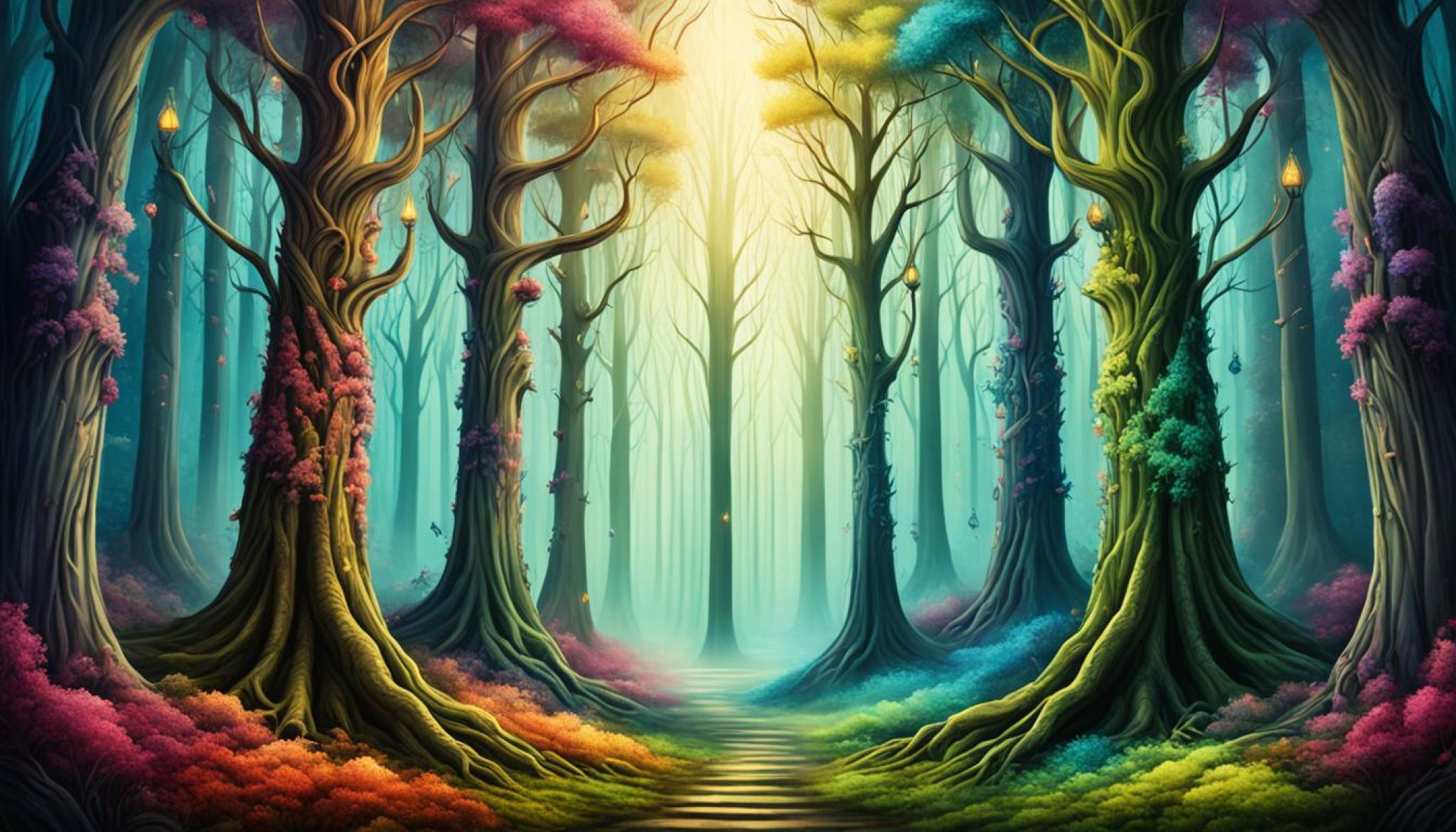 Exploring the Spiritual Meaning of 5 in Your Life - Spiritual Center