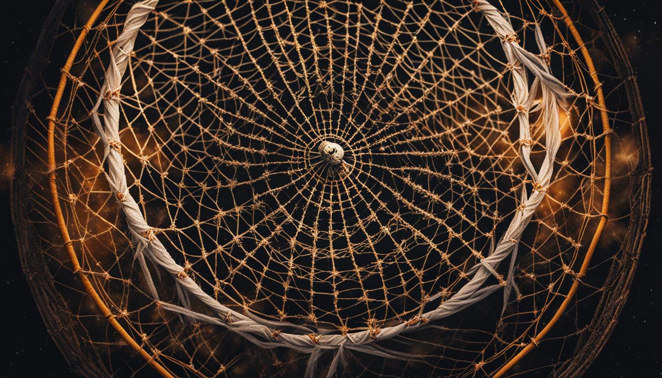 Unveiling Your Spider Spiritual Animal Spirit Message - Spiritual Center