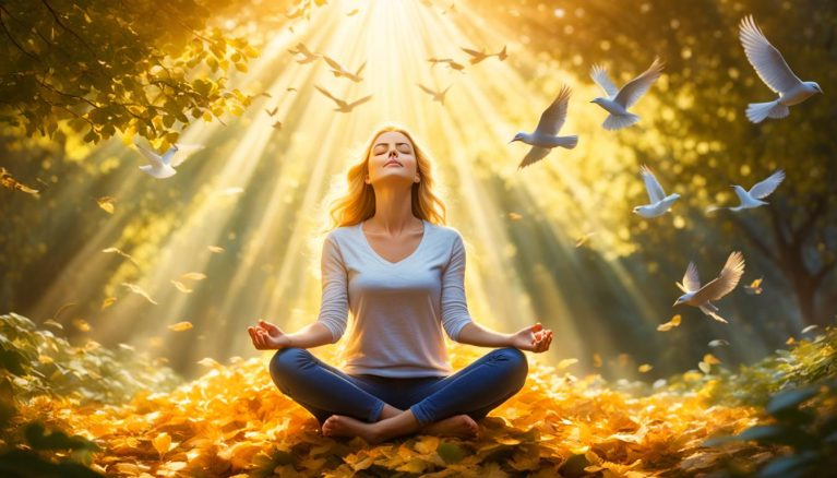 Types of Spiritual Healing Methods Explored - Spiritual Center