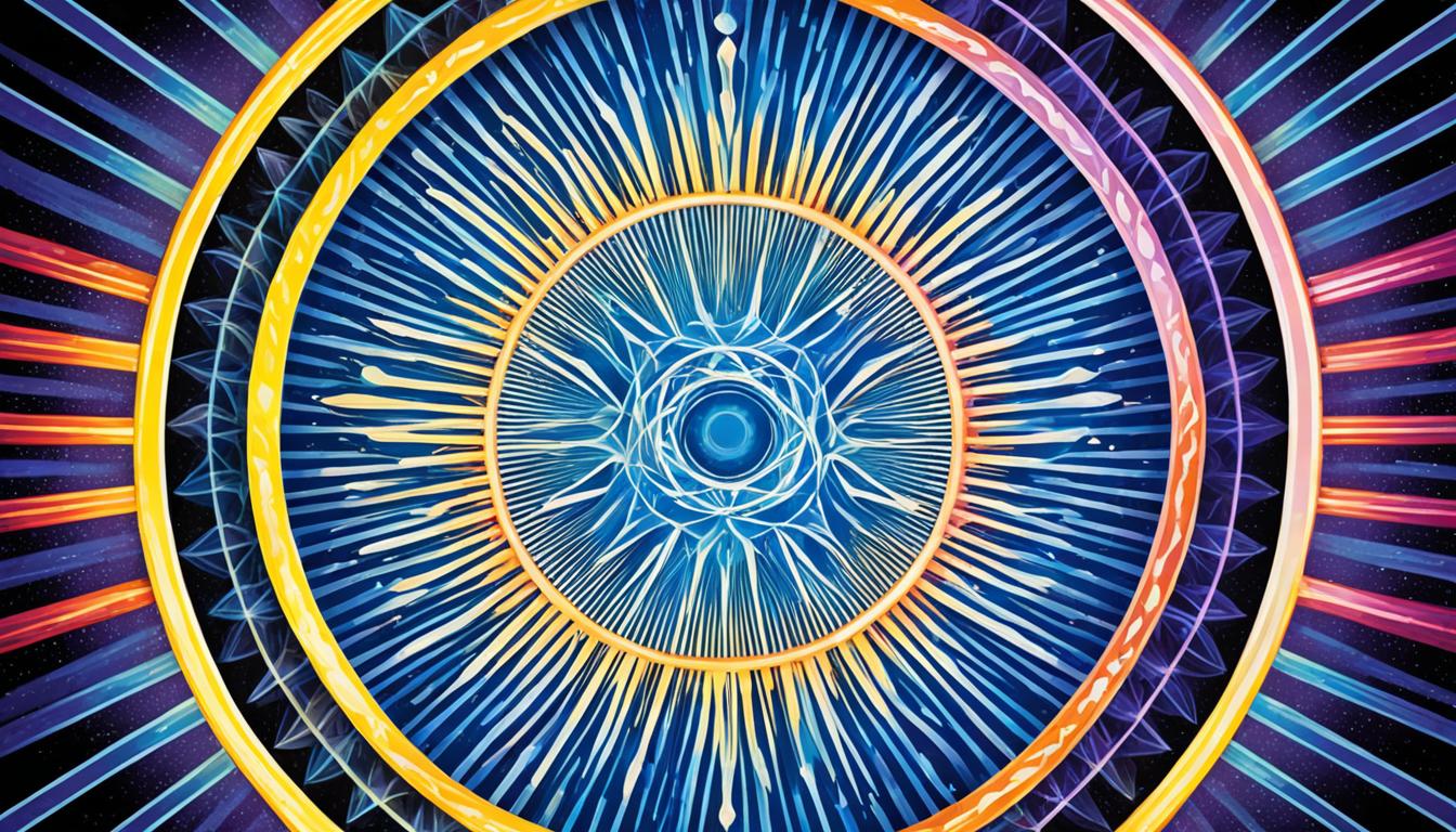 Exploring Spiritual Symbol for Connection - Spiritual Center