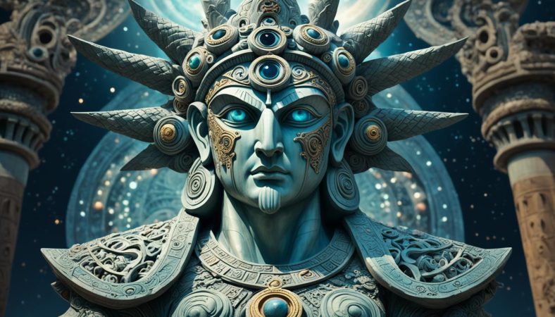 Exploring Spiritual Eye Symbols in Various Cultures - Spiritual Center