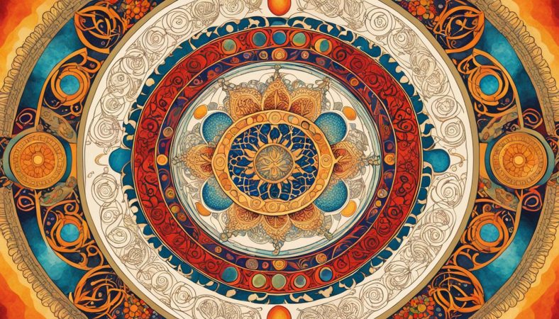 Exploring Spiritual Circle Symbols & Meanings - Spiritual Center