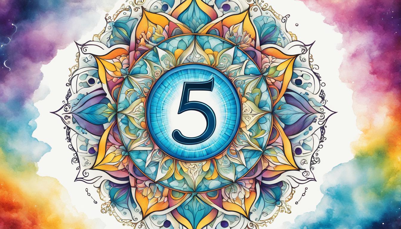 Unlocking the Secrets of 55 Spiritual Meaning - Spiritual Center