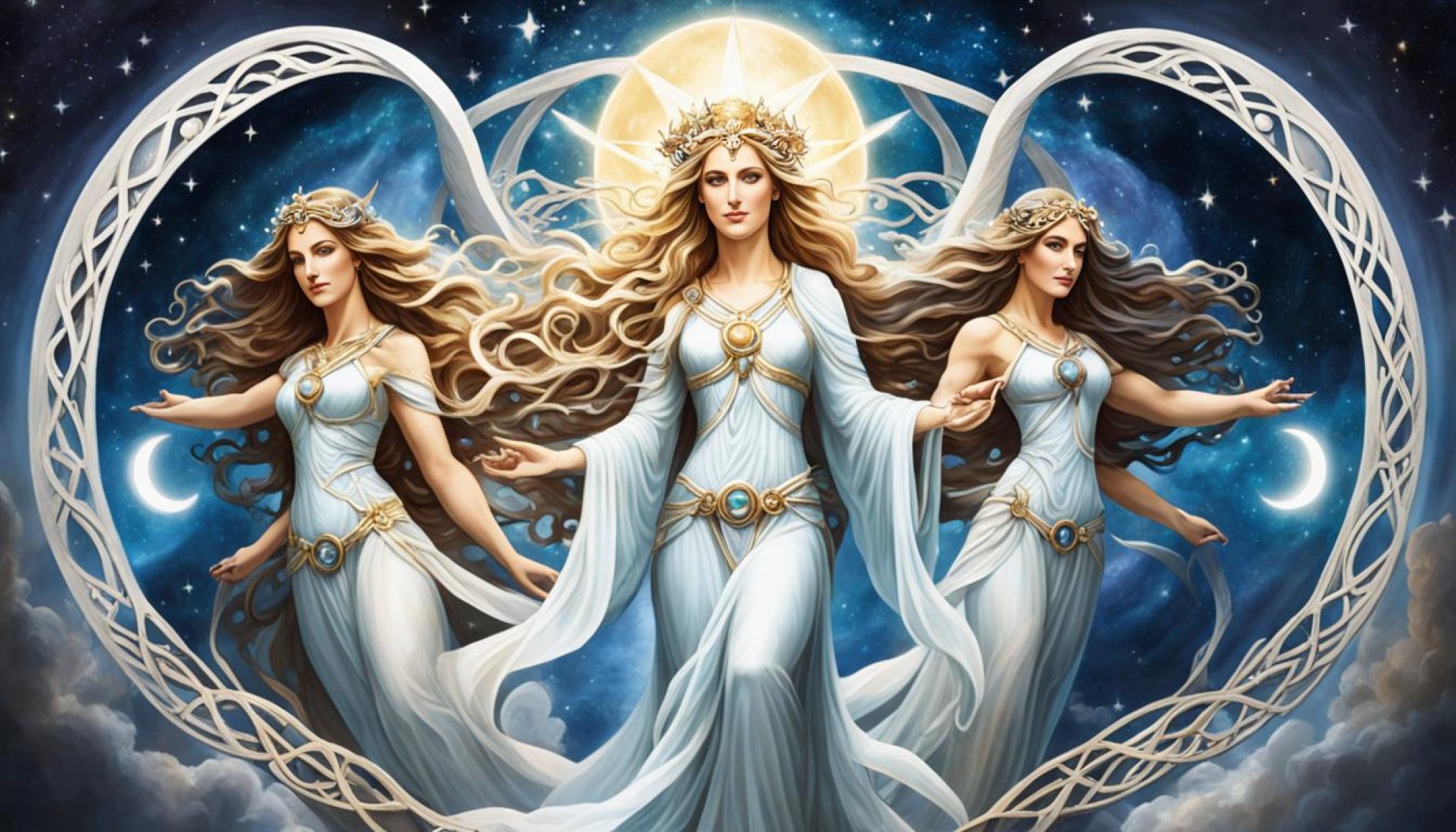 Sacred Spiritual Protection Symbols & Meanings - Spiritual Center