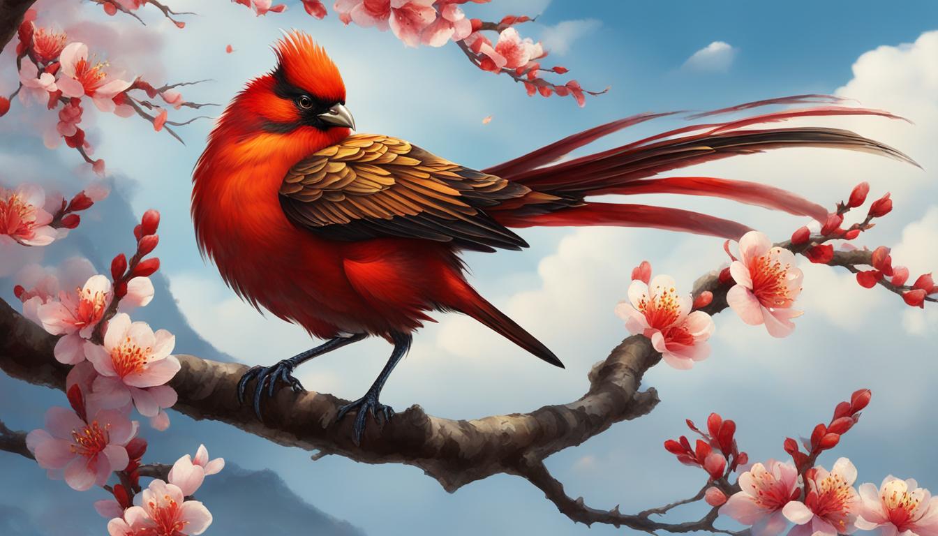 Exploring Chinese Spiritual Animals: Myths & Meanings - Spiritual Center