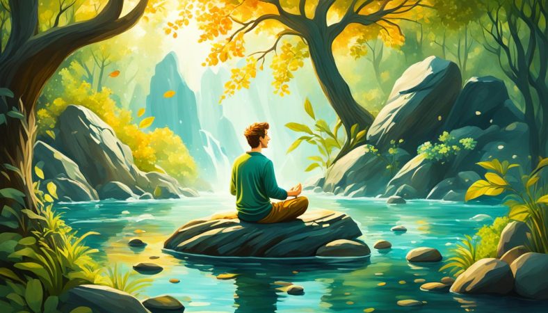 Indicators of Poor Spiritual Well-being - Spiritual Center