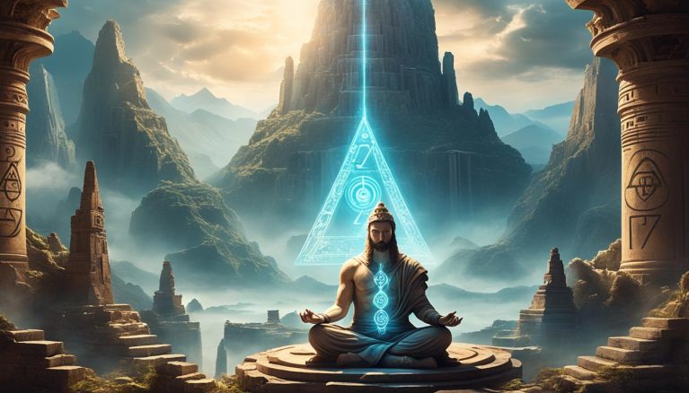 Unveiling the Number 7 Spiritual Meaning & Significance - Spiritual Center