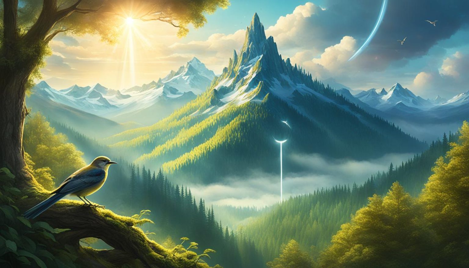 Exploring the 316 Spiritual Meaning & Insights - Spiritual Center