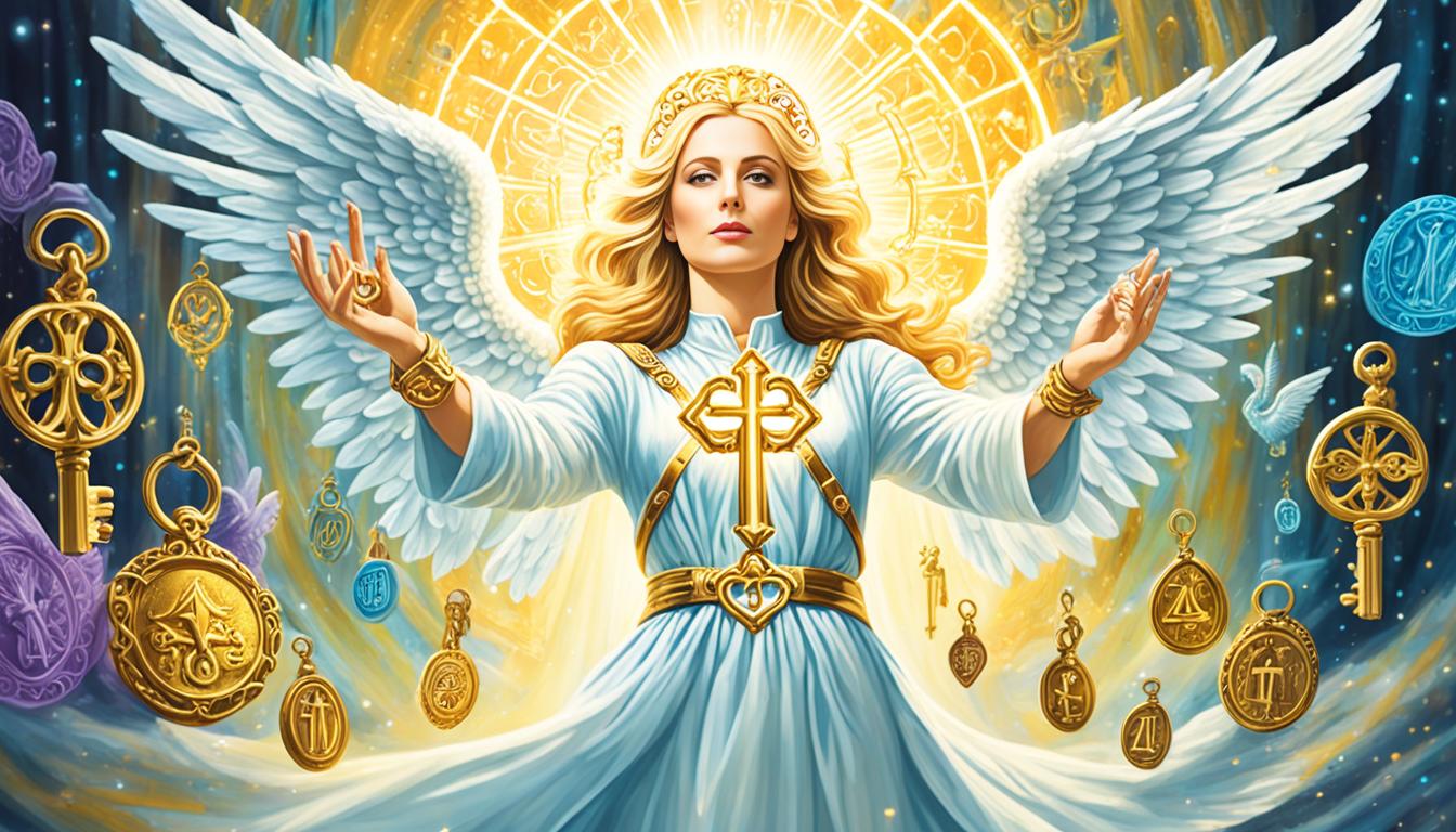 Unlock 444 Meaning: Manifestation & Angel Numbers Guide - Spiritual Center