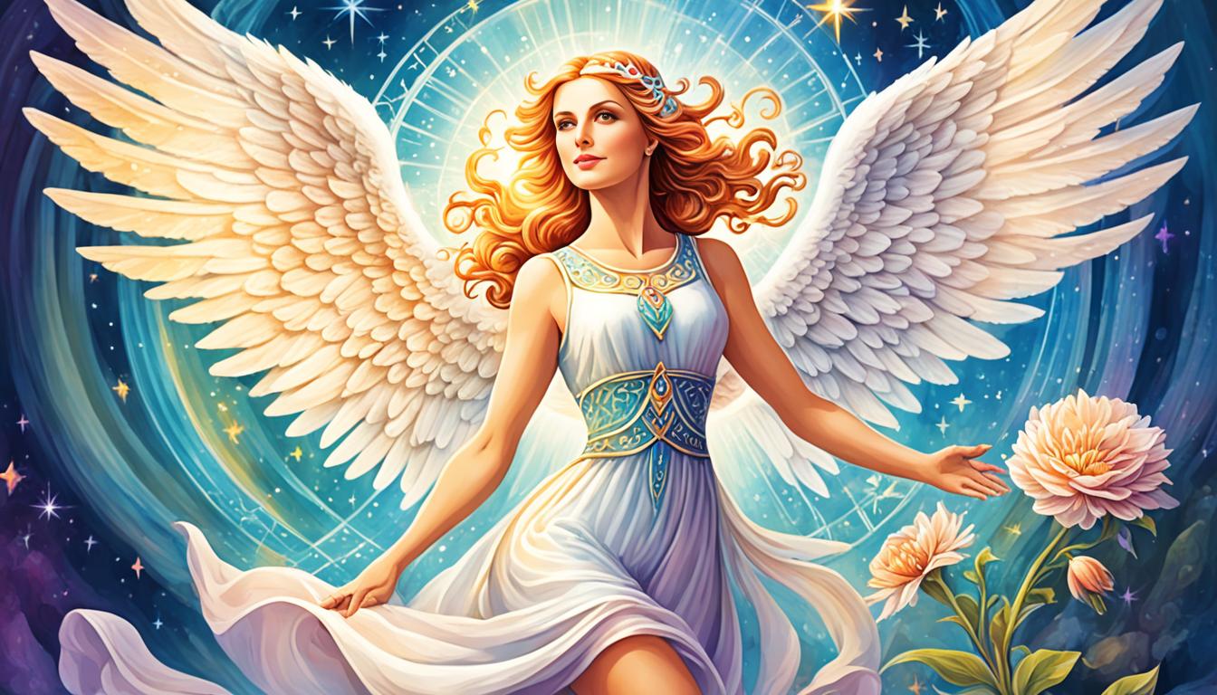 Unlock the Spiritual Meaning of Number 5 Today! - Spiritual Center