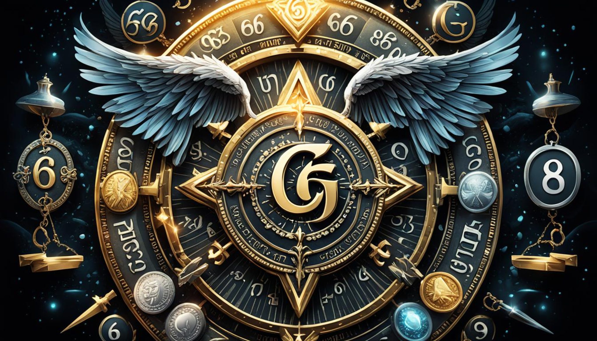 Unlocking the Mystery: 666 Angel Number Meaning - Spiritual Center