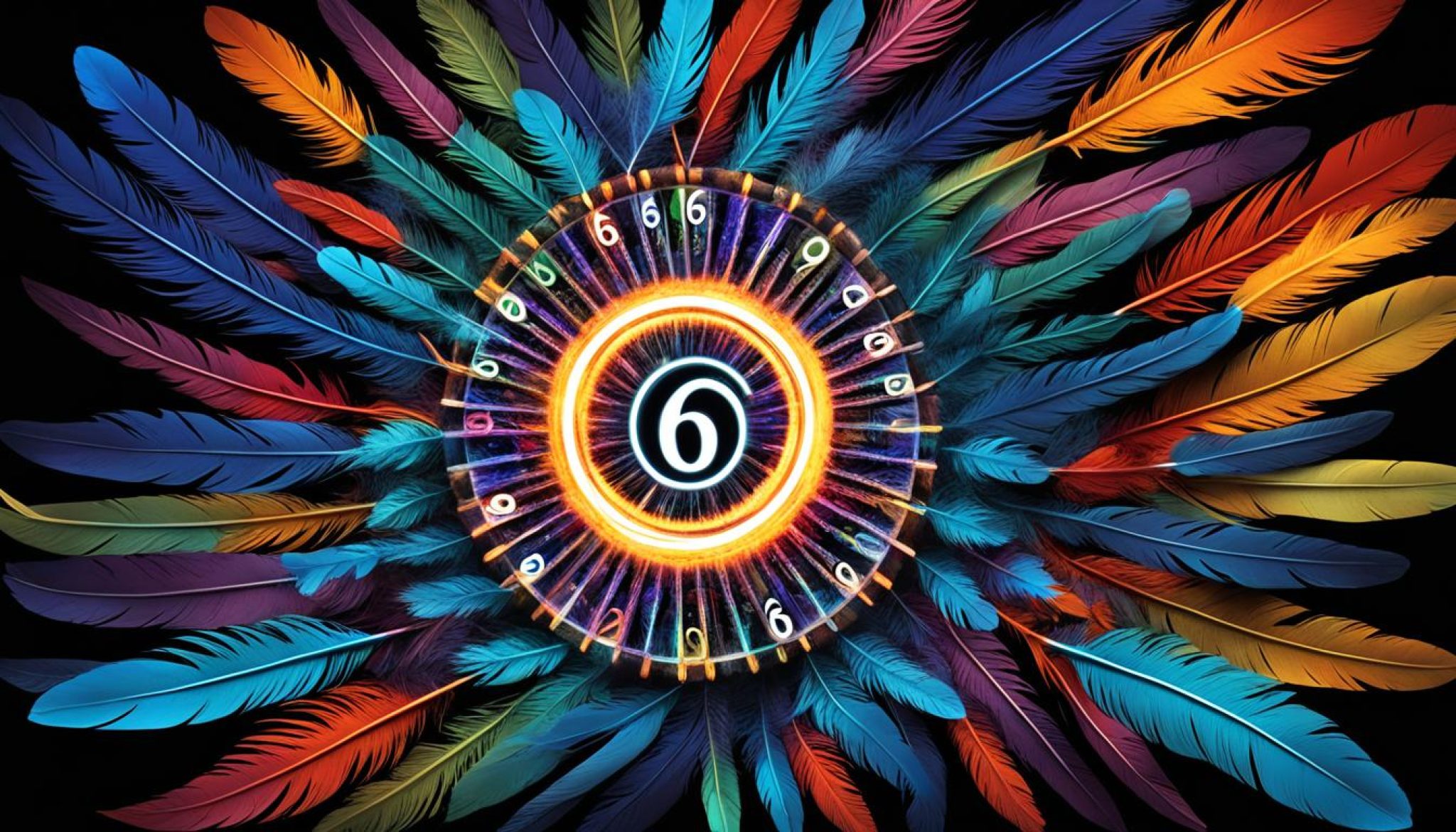 Unlocking the Mystery: 666 Angel Number Meaning - Spiritual Center