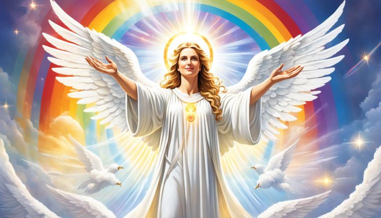 317 Spiritual Meaning: Insights and Guidance - Spiritual Center