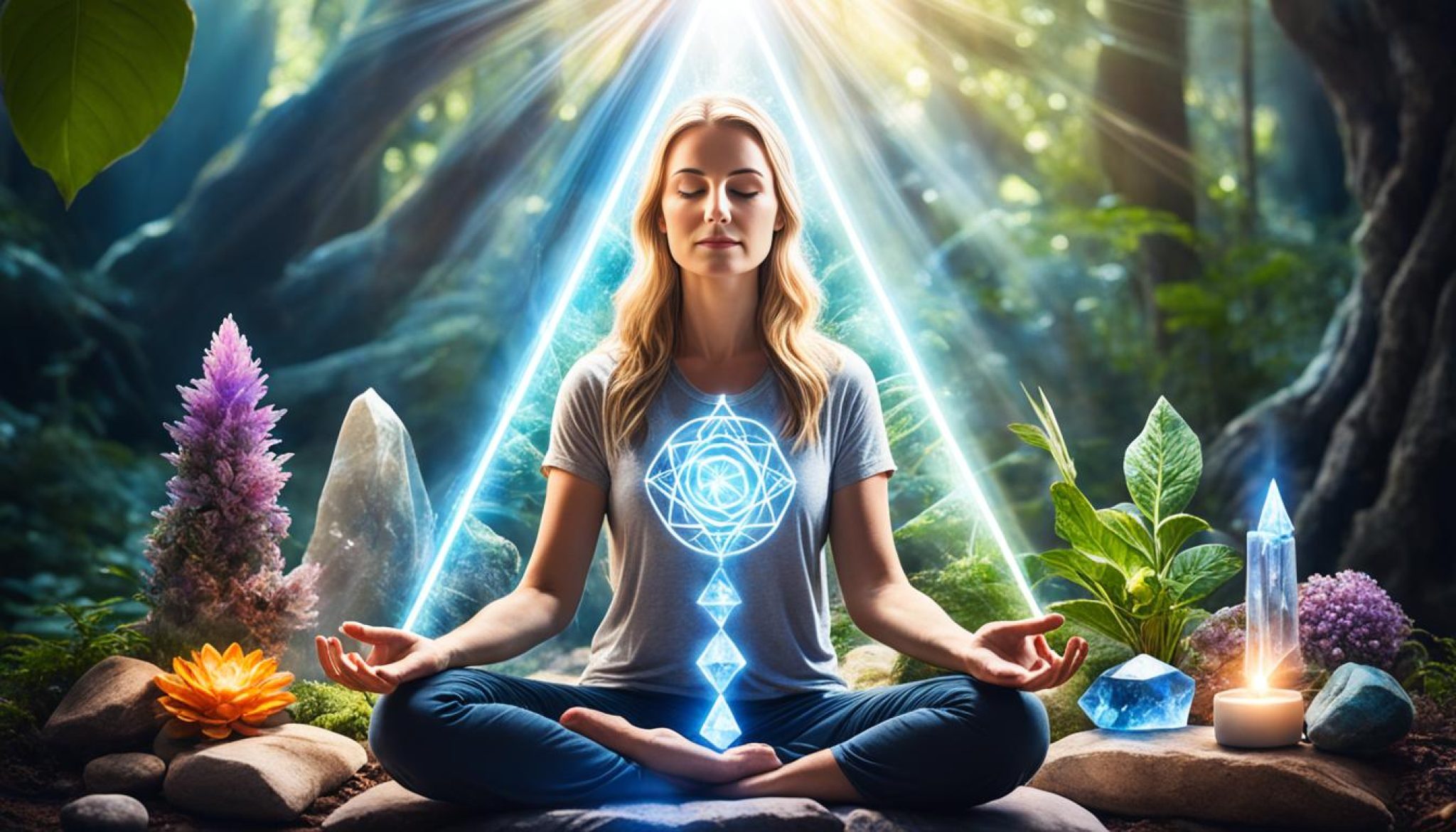 Explore Types of Spiritual Healers & Pathways - Spiritual Center