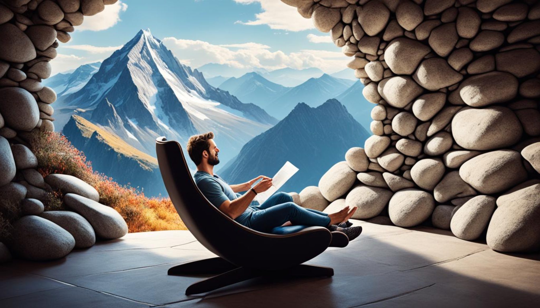 Overcoming Barriers to Spiritual Growth Guide - Spiritual Center