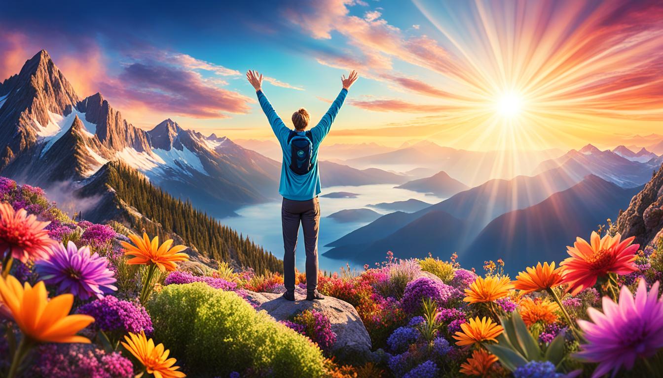 Unlocking Life: Benefits of Spiritual Awakening - Spiritual Center