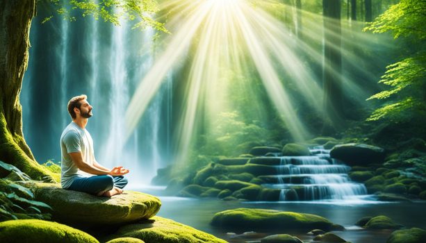 Ultimate Guide to Spiritual Healing Explained - Spiritual Center