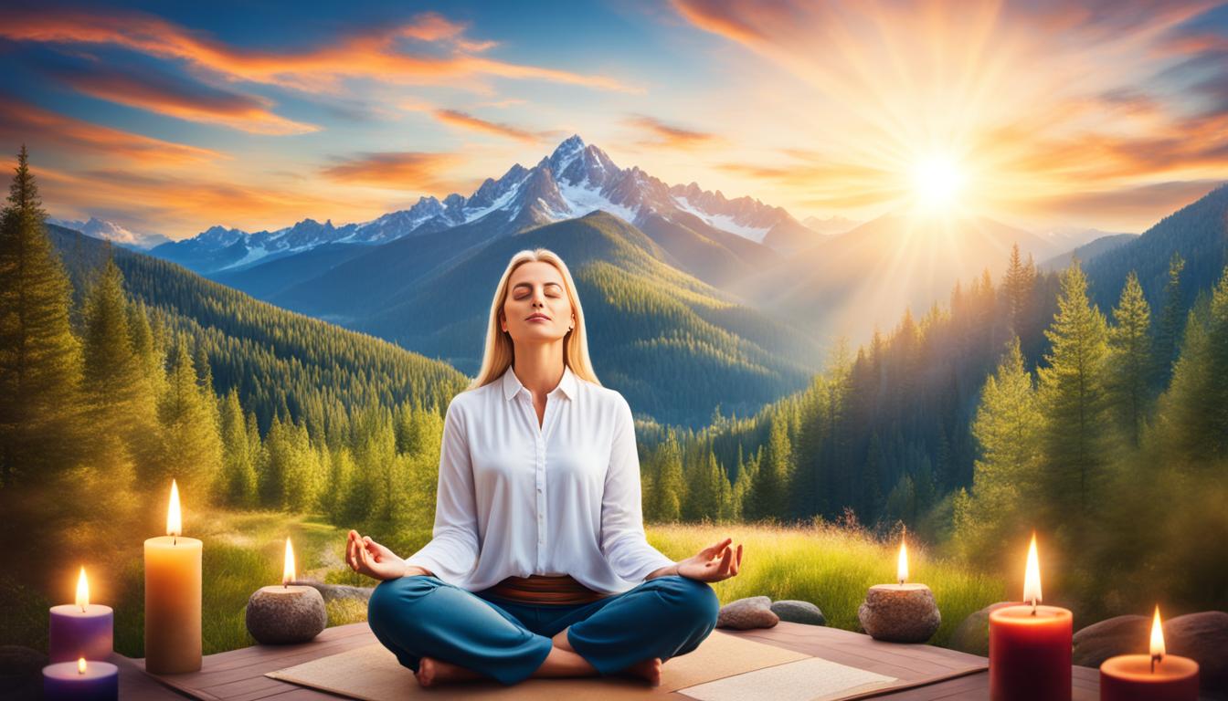 Top Spiritual Healing Destinations Worldwide - Spiritual Center