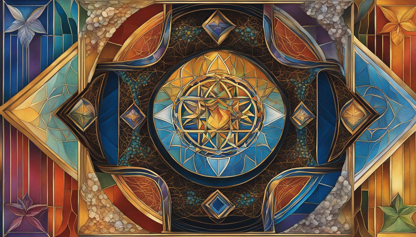 Unlocking the Spiritual Meaning of Number 4 - Spiritual Center