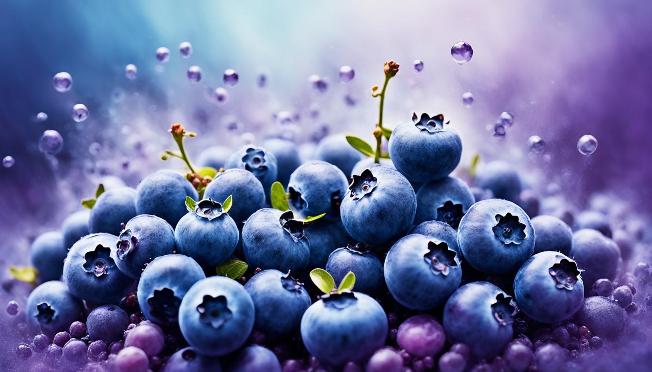 Exploring Blueberry Spiritual Symbolism in Depth - Spiritual Center