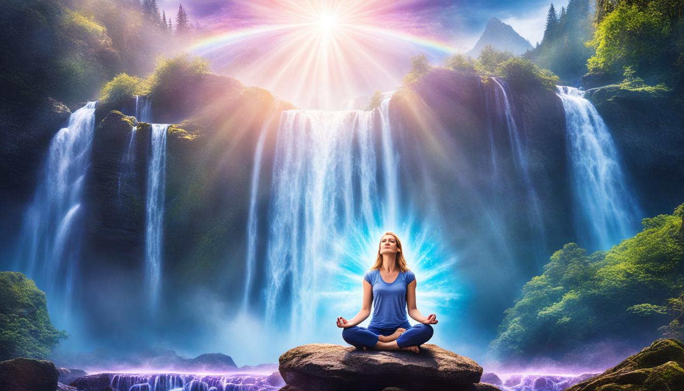 Understanding Spiritual Awakening Headaches - Spiritual Center