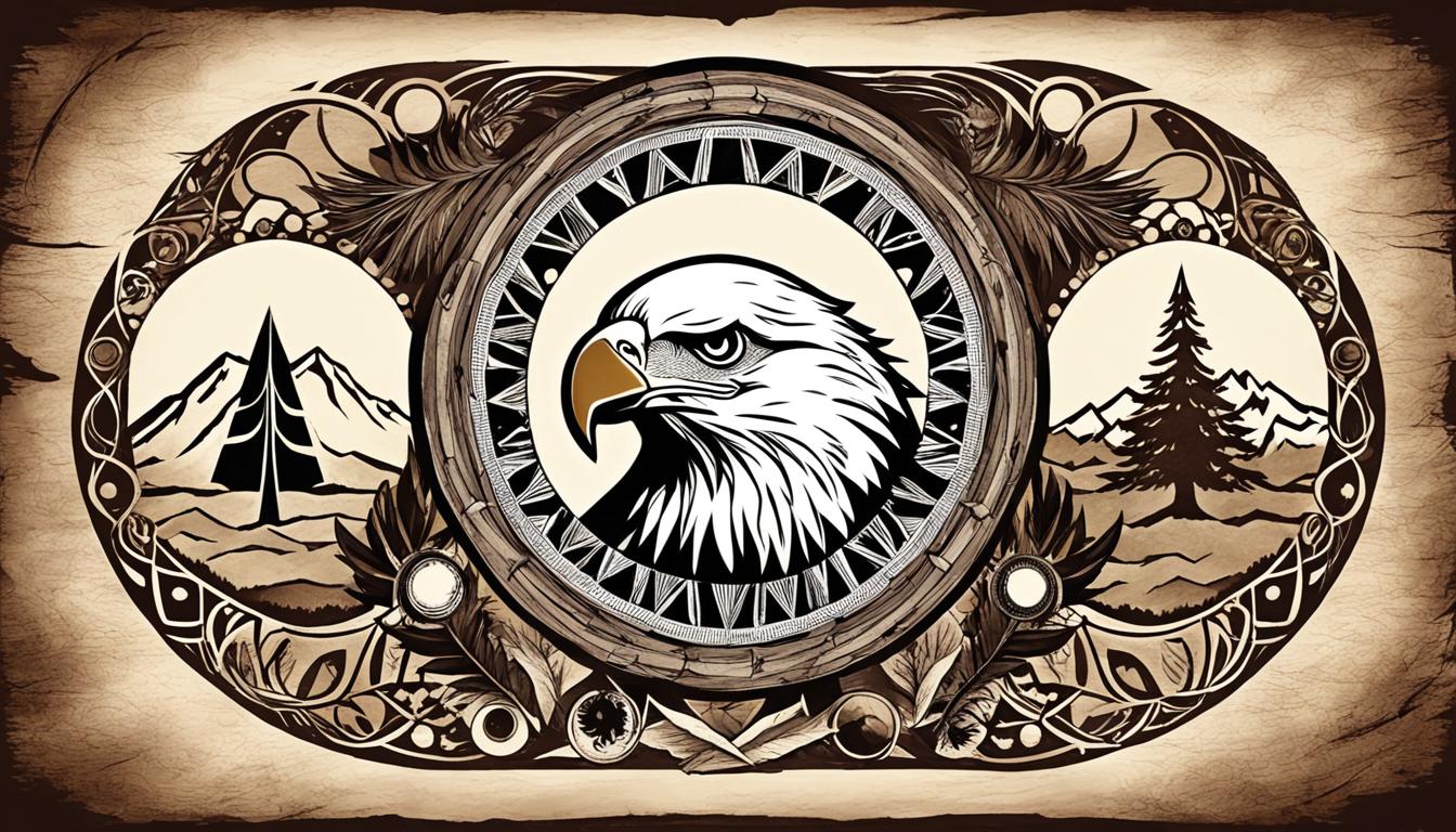 Native American Spiritual Symbols Guide - Spiritual Center