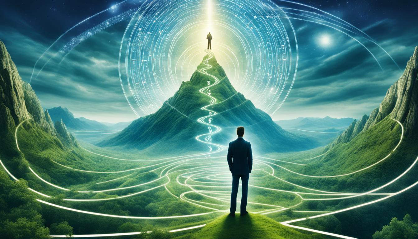 Exploring the Stages of Spiritual Growth - Spiritual Center