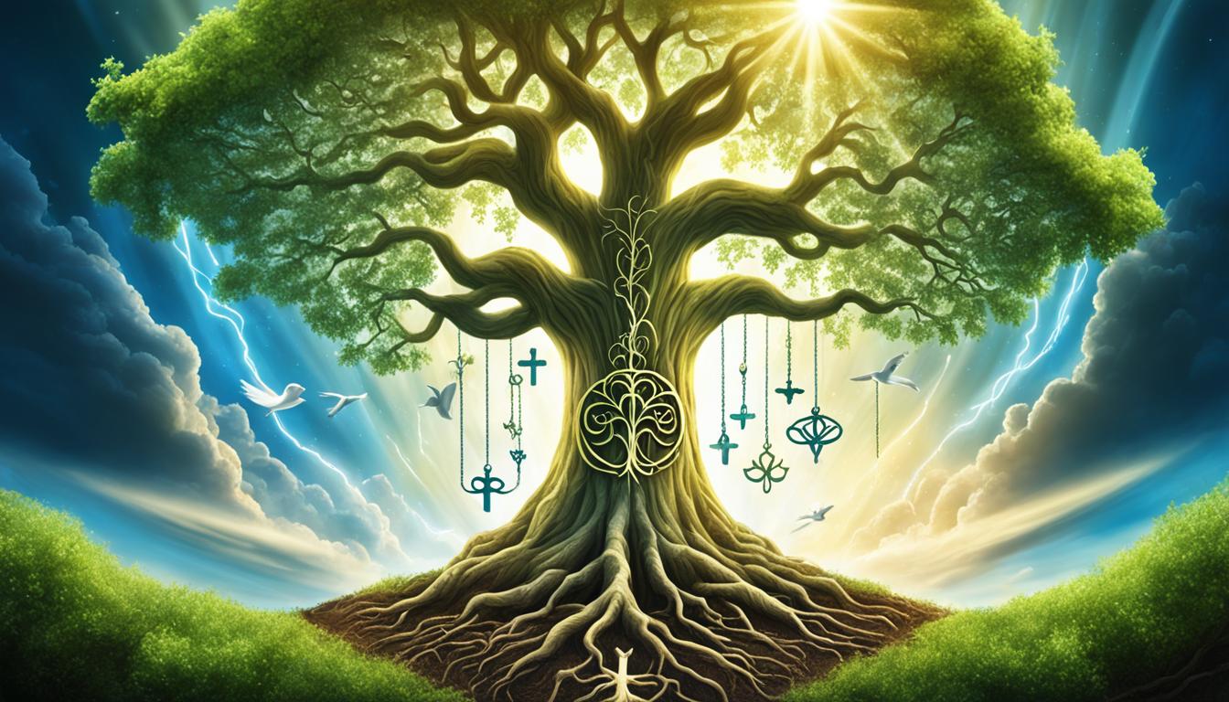 Christian Spiritual Growth Exercises to Flourish - Spiritual Center