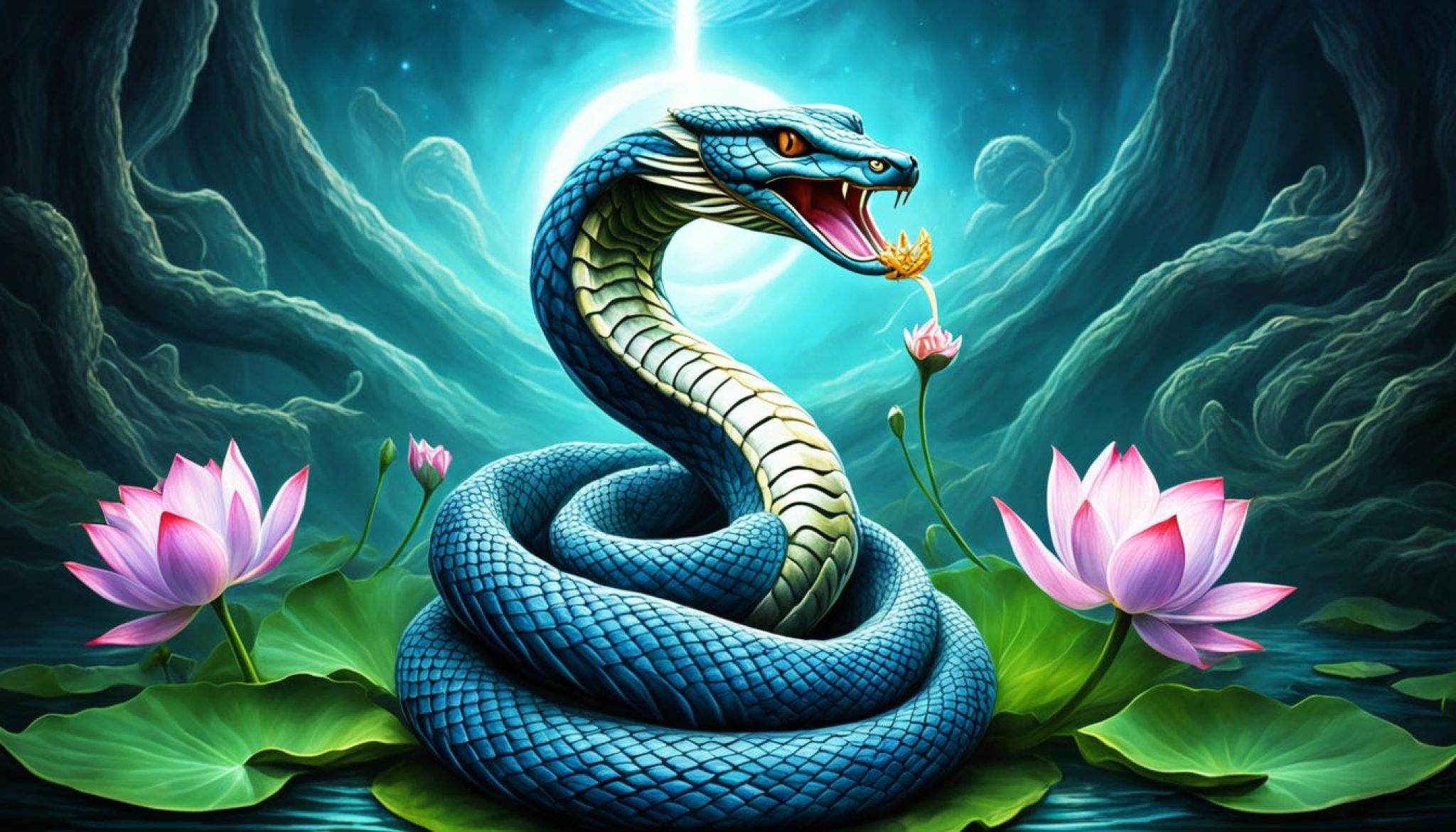 Cobra Symbolism Spiritual: Unveiling Mysteries - Spiritual Center