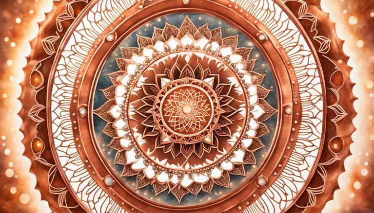 Copper Spiritual Symbolism: Mystique & Meaning - Spiritual Center