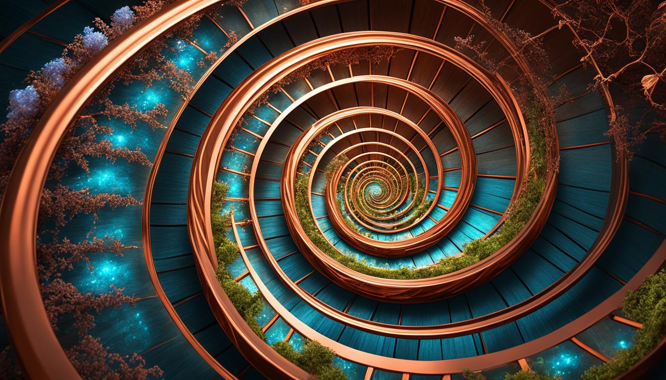 Copper Spiritual Symbolism: Mystique & Meaning - Spiritual Center