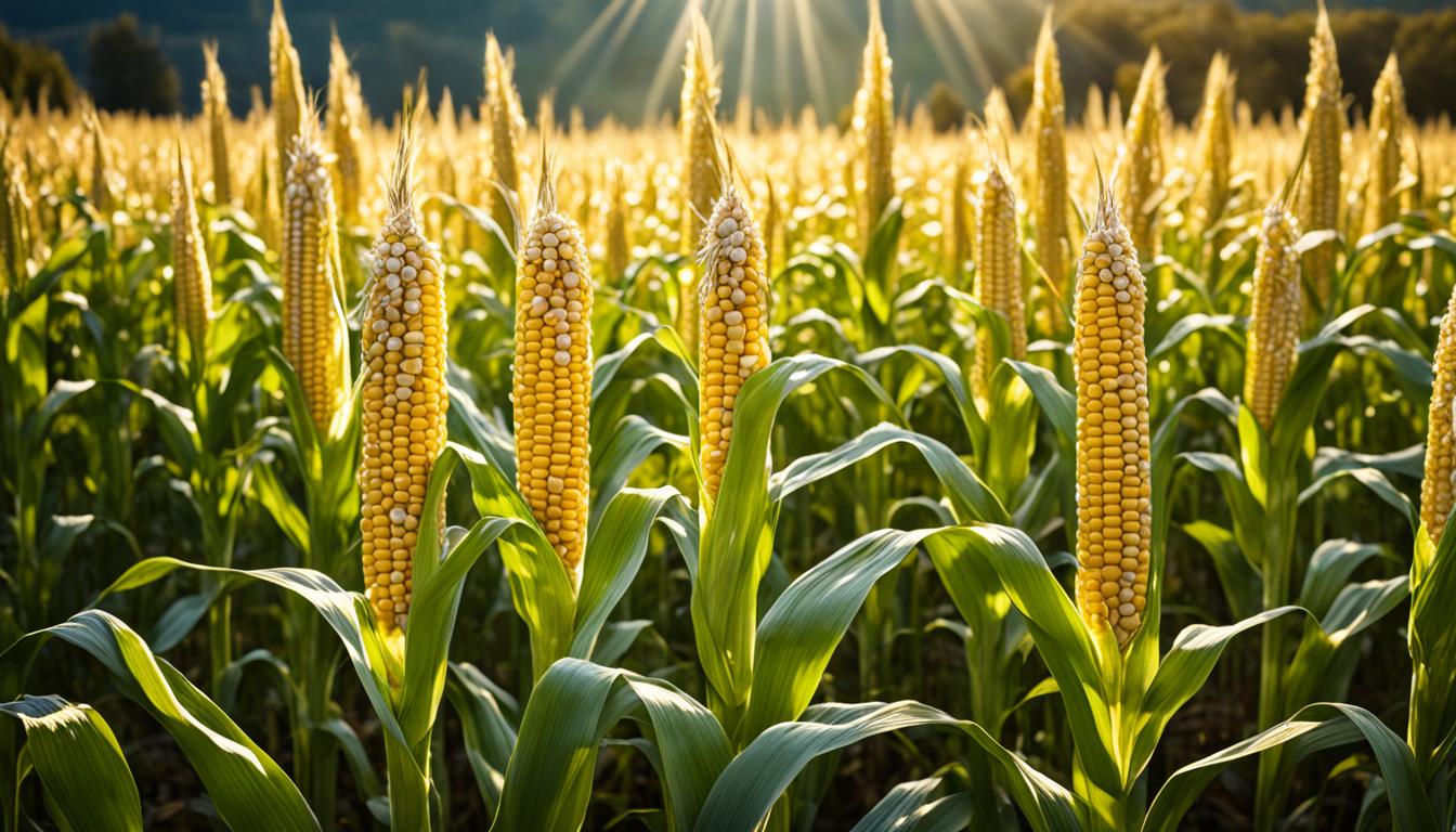 Corn Spiritual Symbolism Explained | Insights & Meanings - Spiritual Center