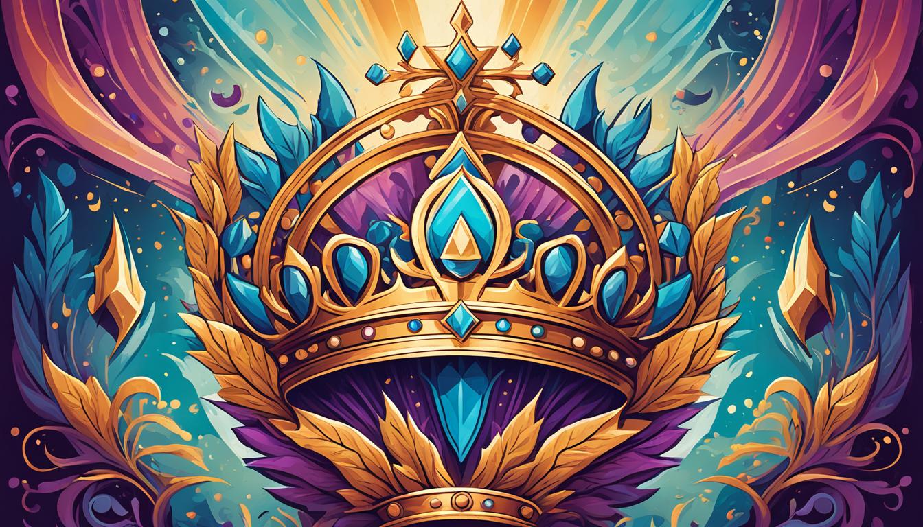 Explore Crown Spiritual Symbolism Significance - Spiritual Center