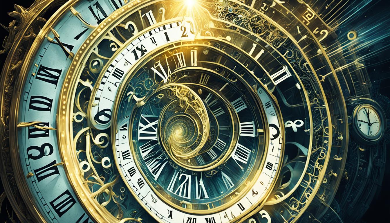 Seeing Double Numbers? Spiritual Meanings Unveiled - Spiritual Center